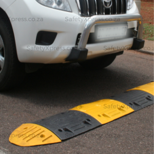 Speed Ramps | SafetyXpress