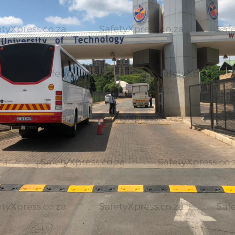 Speed Ramps | SafetyXpress