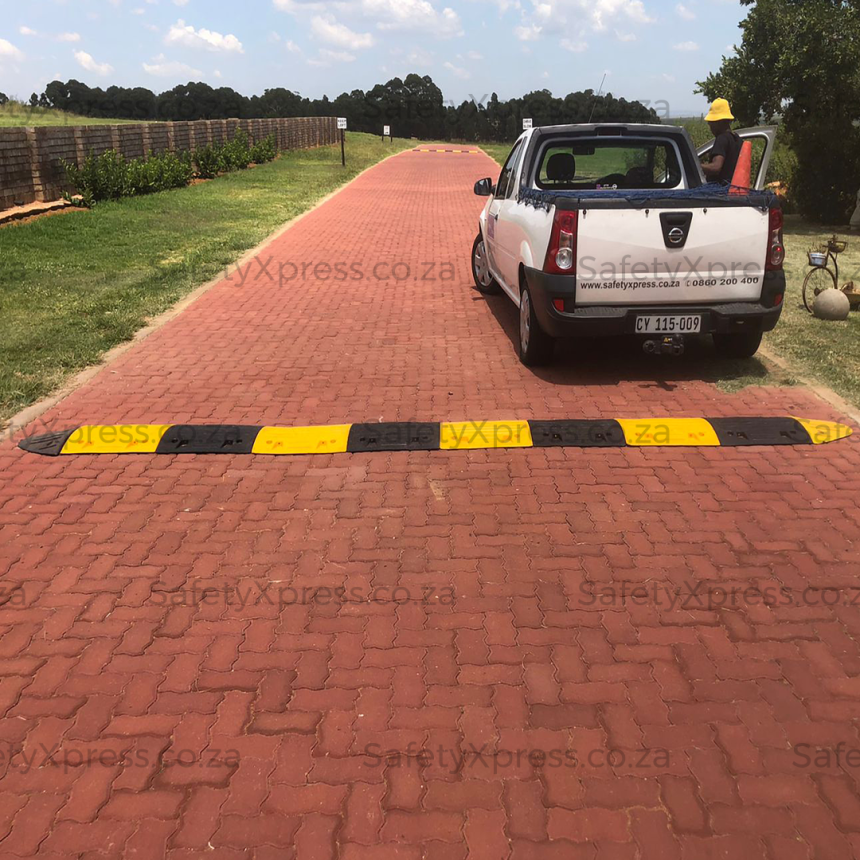 Speed Ramps | SafetyXpress