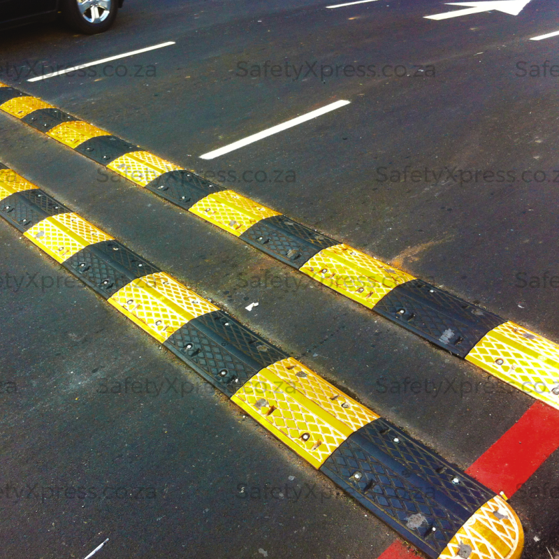 Speed Ramps | SafetyXpress