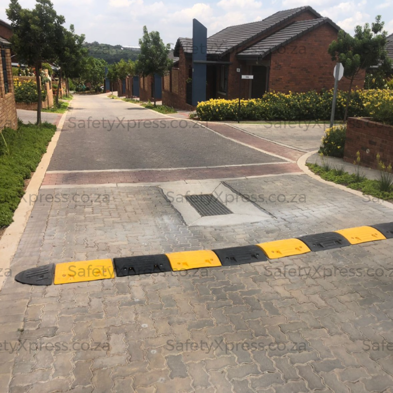 Speed Ramps | SafetyXpress