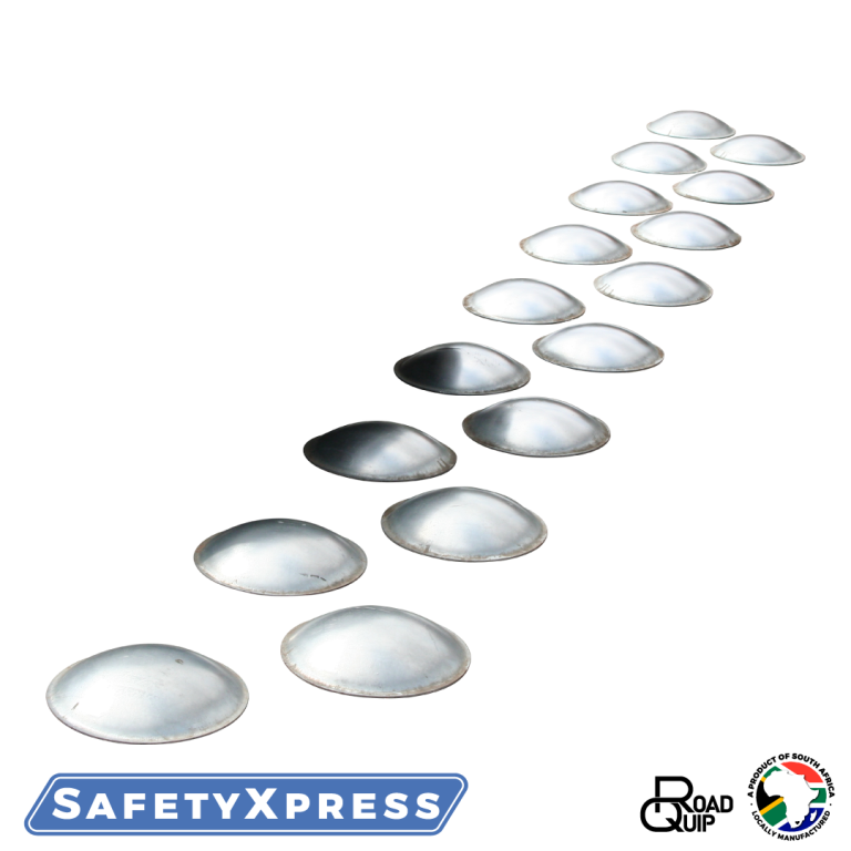 Speed Bumps | Safetyxpress