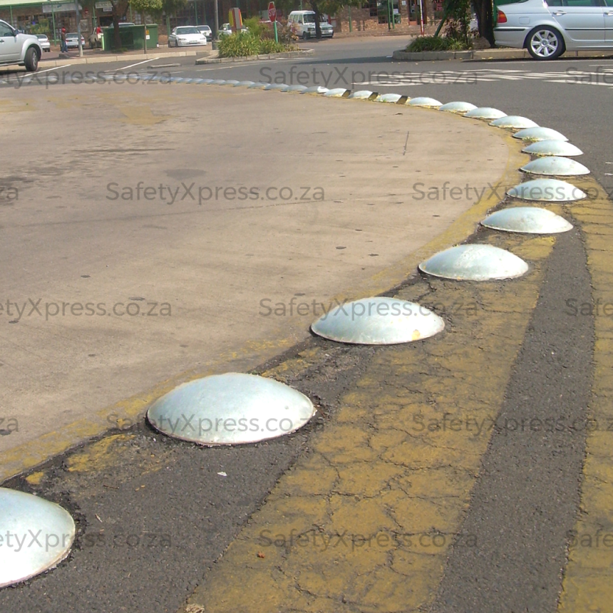 Stromberg Speed Bump | SafetyXpress