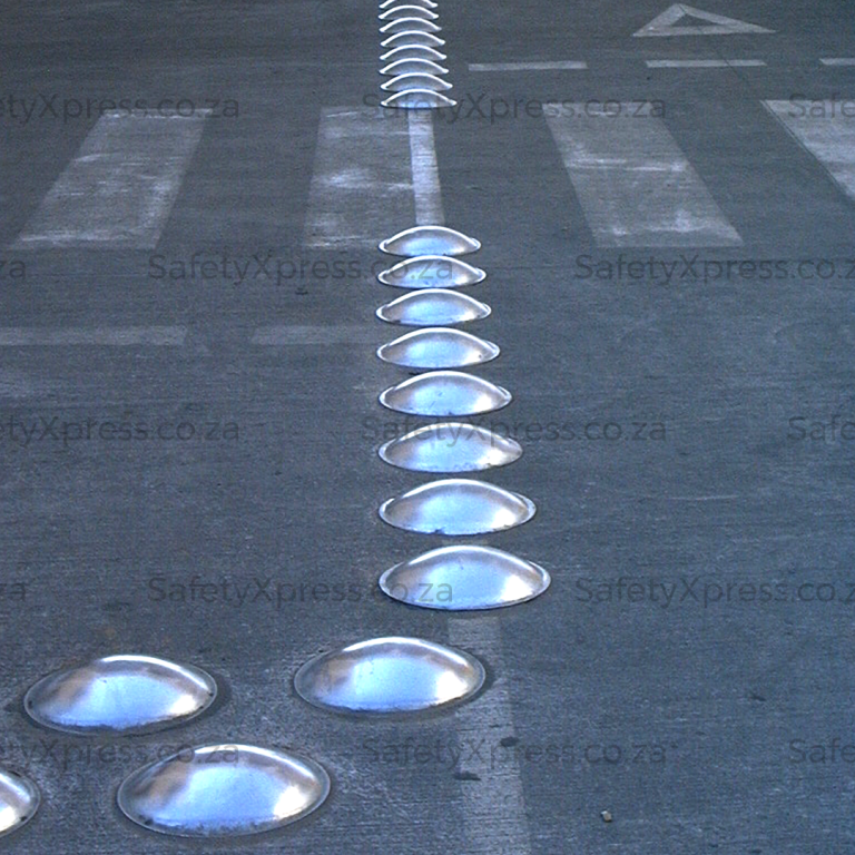 Stromberg Speed Bump | SafetyXpress