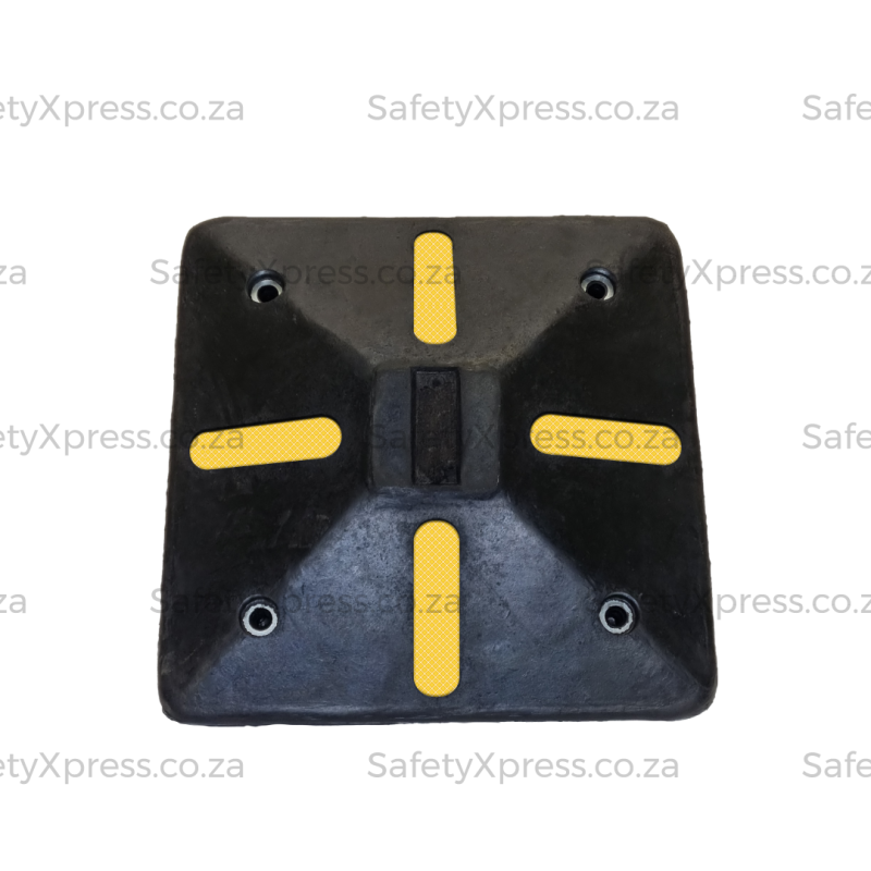 Rubber Bumps | SafetyXpress