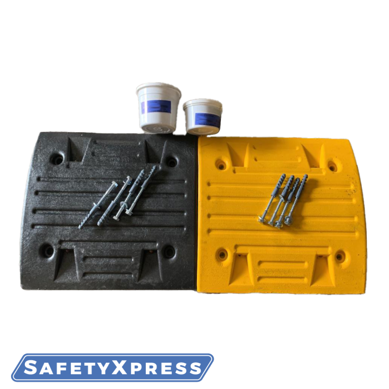 Speed Ramps | SafetyXpress