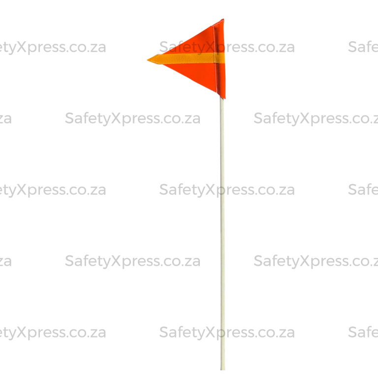 Buggy Whip Flag | SafetyXpress