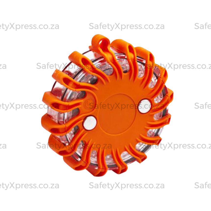 Rechargeable LED Flare | Safetyxpress