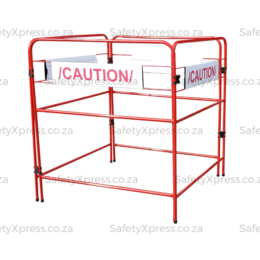 Traffic & Road Safety Equipment | Roadblock Supplies