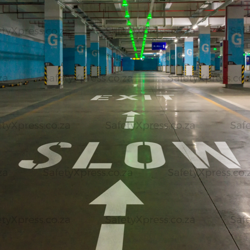 RoadQuip Road Marking Stencils | Safetyxpress