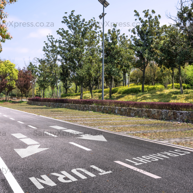RoadQuip Road Marking Stencils | Safetyxpress