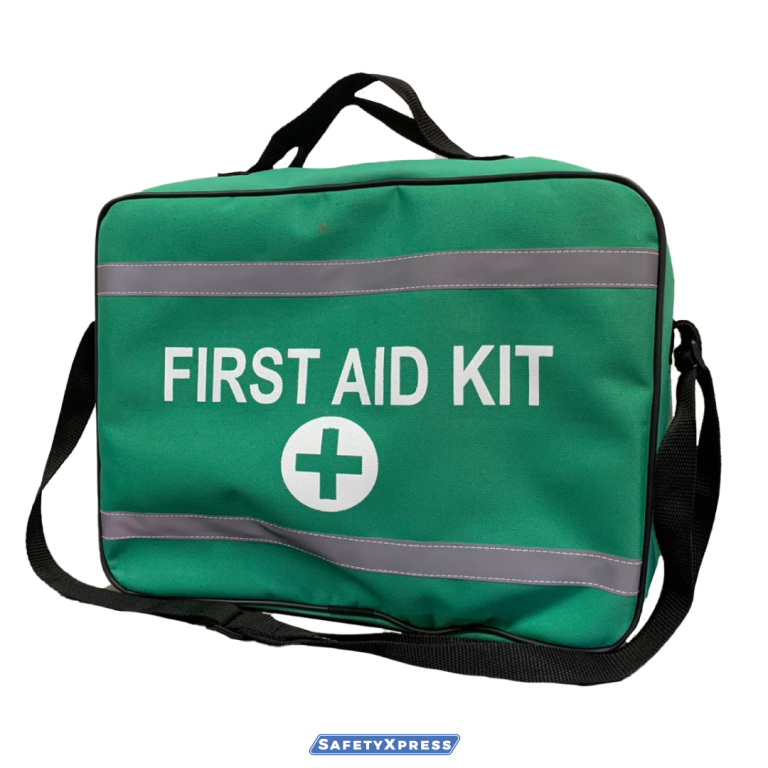Regulation 3 First Aid Kit | SafetyXpress