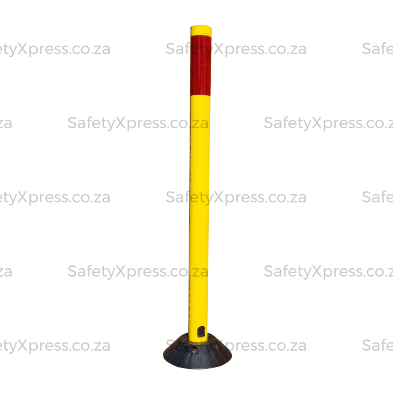 Safe-Hit Post | SafetyXpress