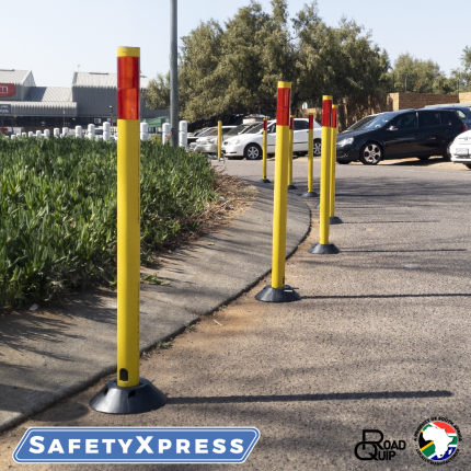Safe-Hit Post | SafetyXpress